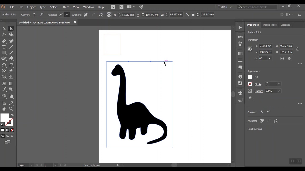 Illustrator How To Import An Image To image Trace And Engrave For Laser Cutter YouTube Illustrator How To Import An Image To image Trace And Engrave For Laser Cutter YouTube