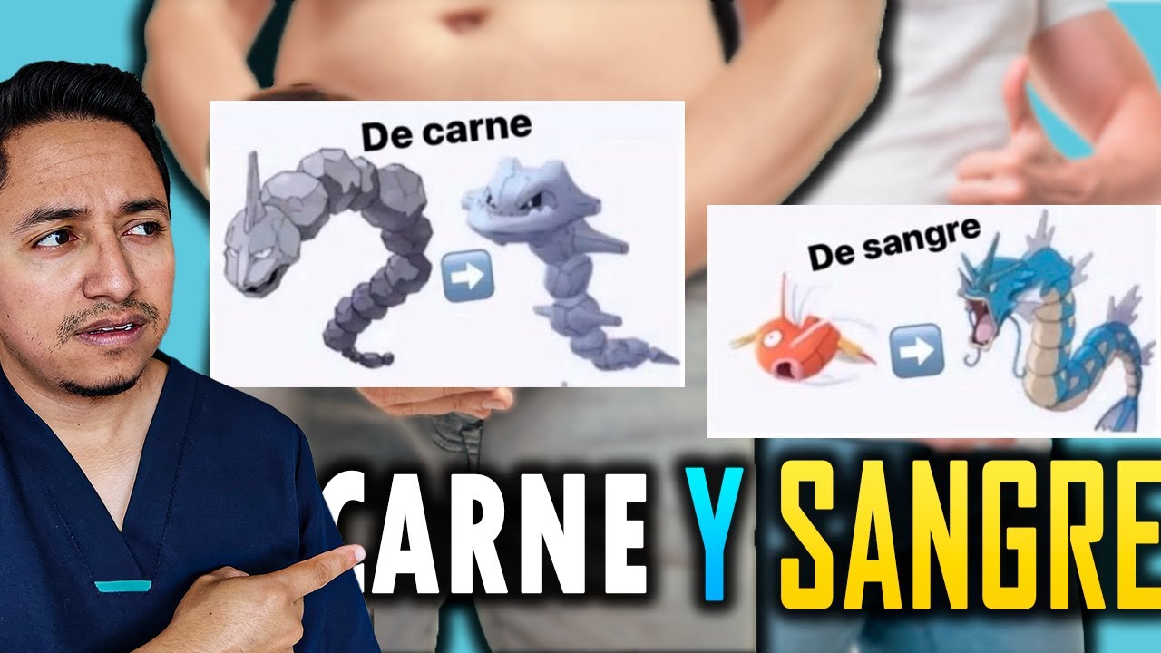 ¿Team Sangre o Team Carne? ¡Descubre Dónde Perteneces! - YouTube