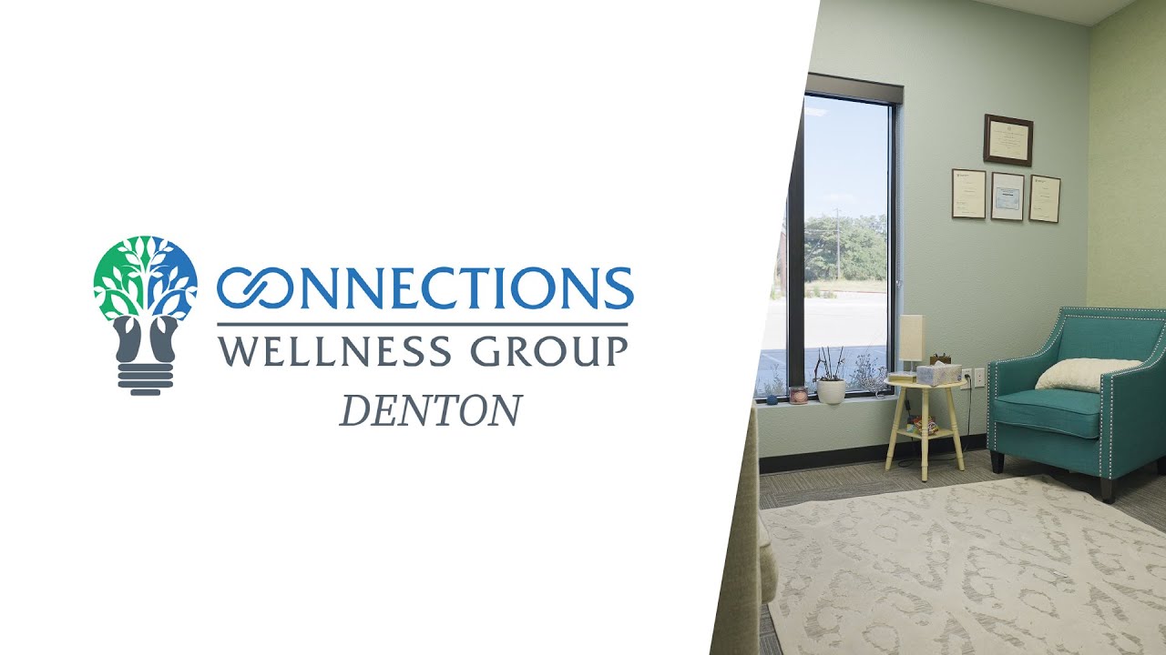 Connections Wellness Group - Denton, TX - YouTube