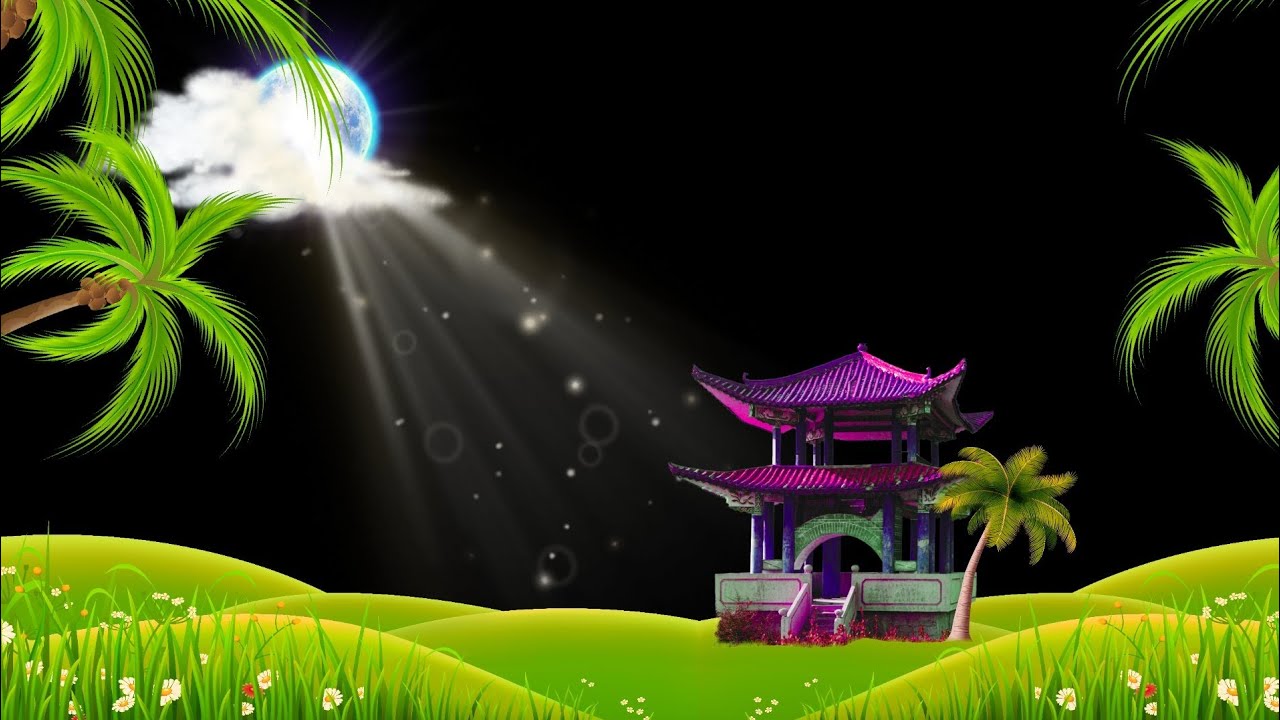 Nature Video Background | Template Video Background | Background Video ...