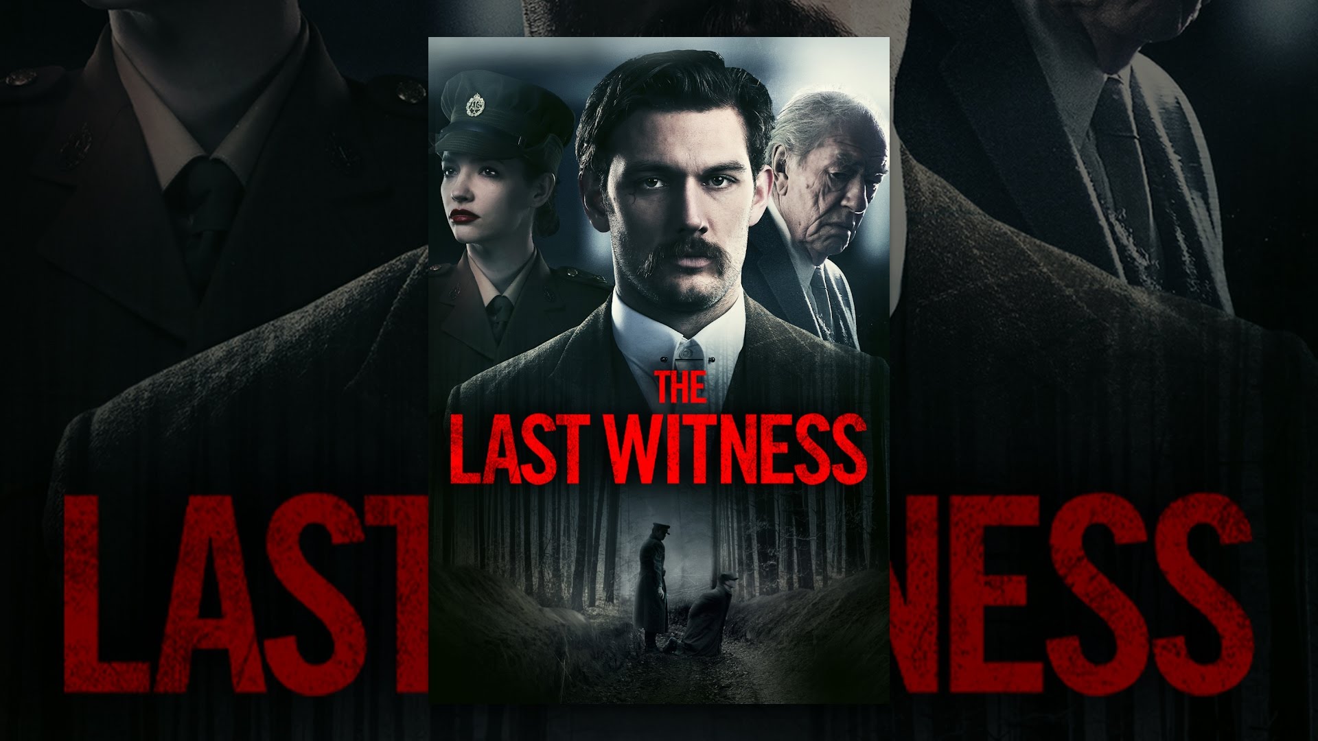The Last Witness - YouTube