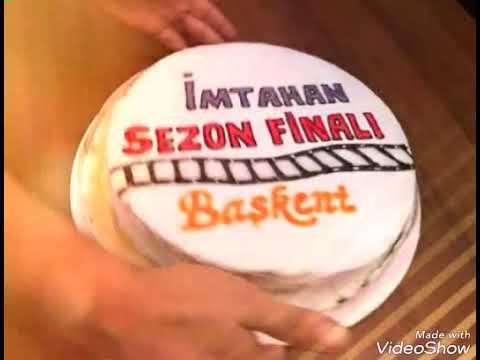 SEZON FINALI klipi