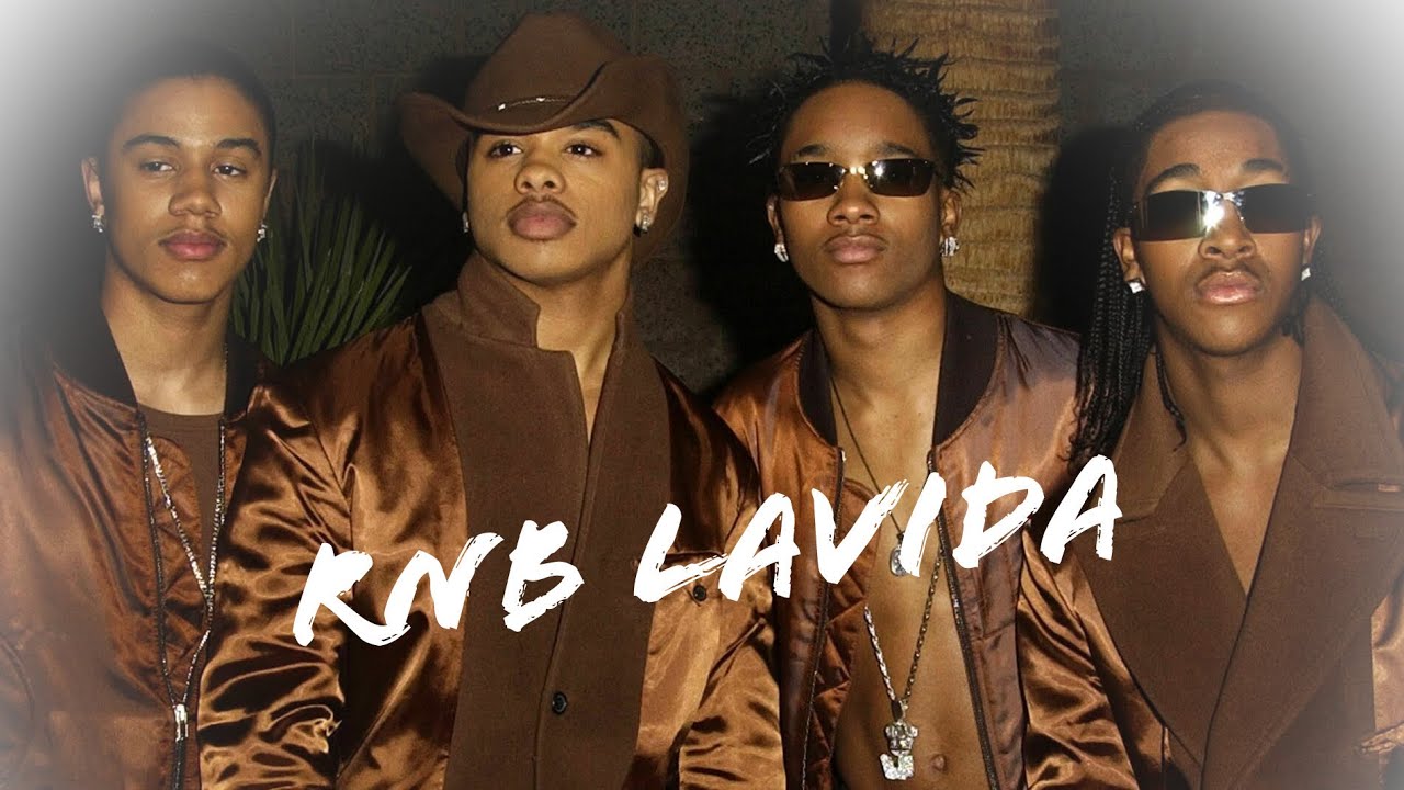 B2K - You Can Get It (DJ Ice Cap Remix) - YouTube