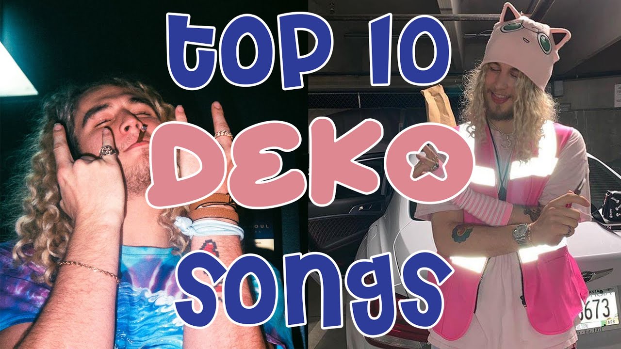 top 10 deko songs - YouTube