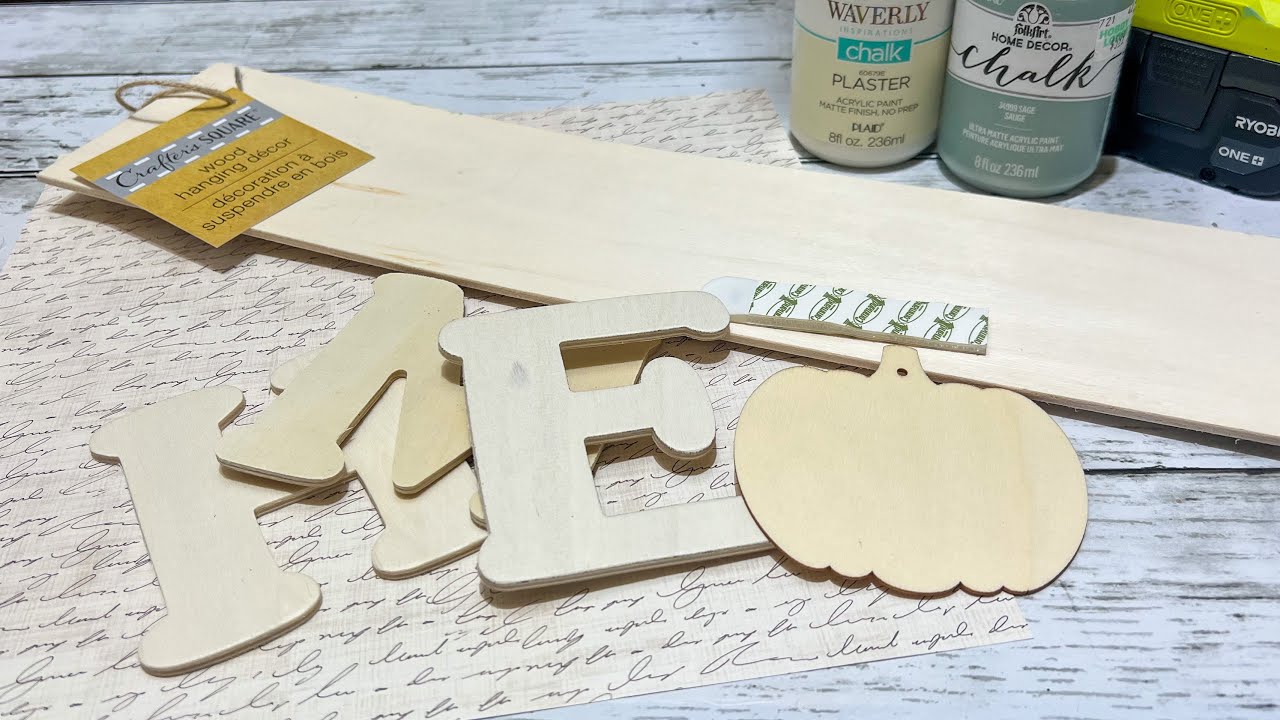 Pumpkin Home Sign || Change The Pumpkin Out For Different Holidays ...