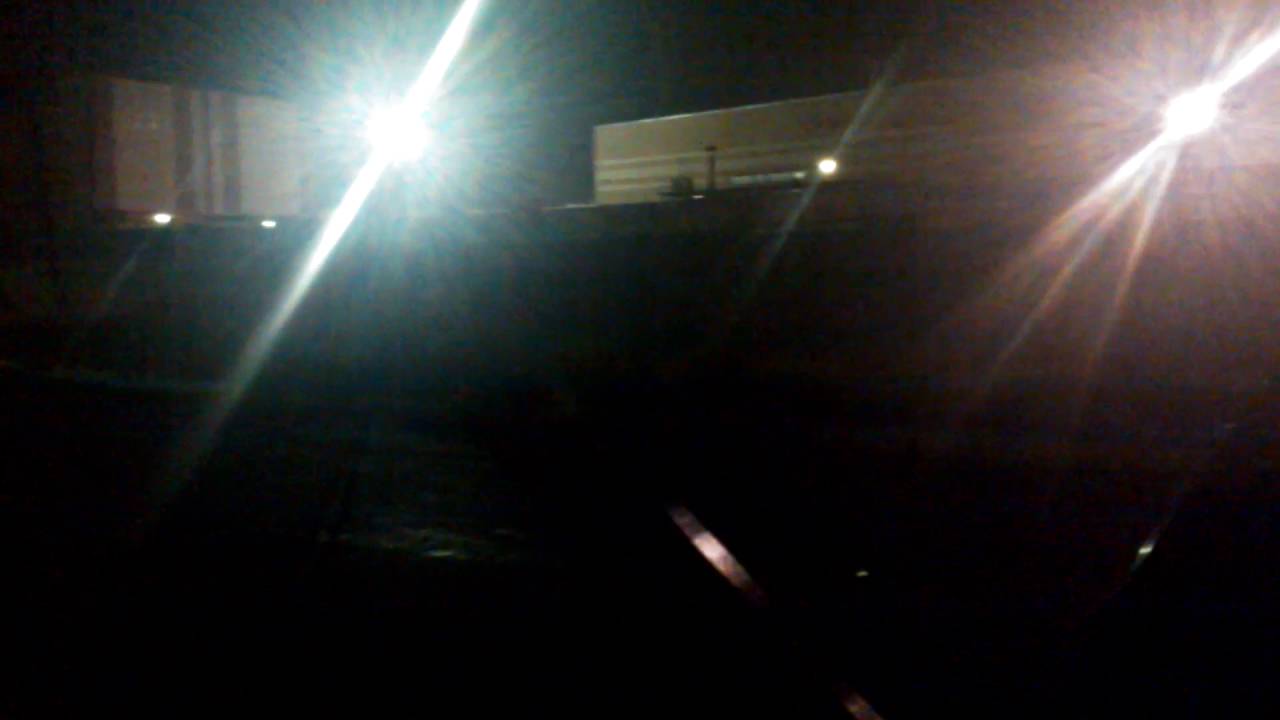 ADULT CANDLE Firework - YouTube