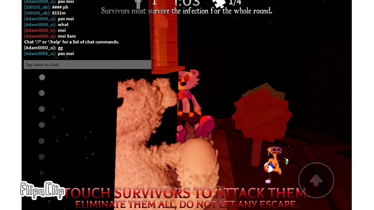 summer atrocity! skin in bear* (FAKE) - YouTube