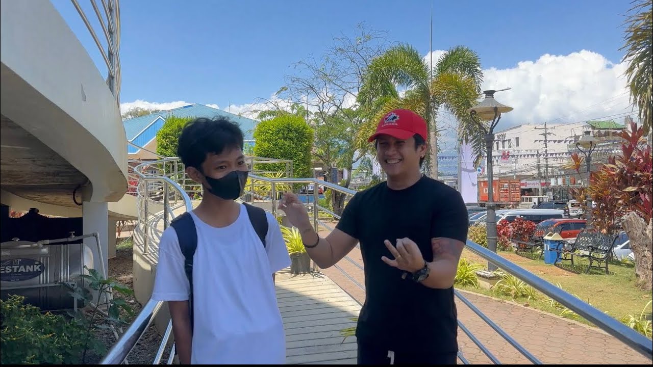 Pagnahulaan mo may bente pesos ka‼️‼️‼️ - YouTube