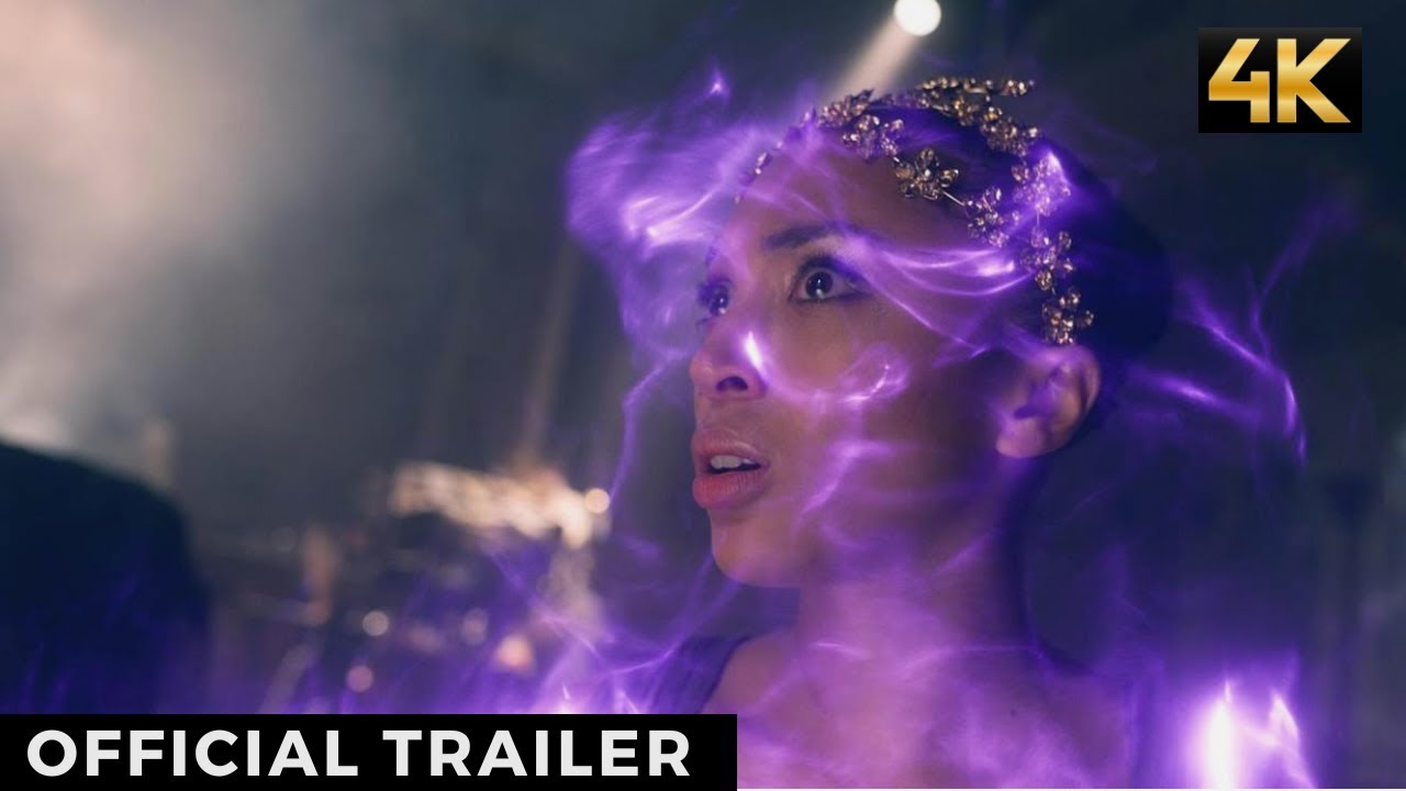 SPELLBOUND - Season 2 | Official Trailer - YouTube