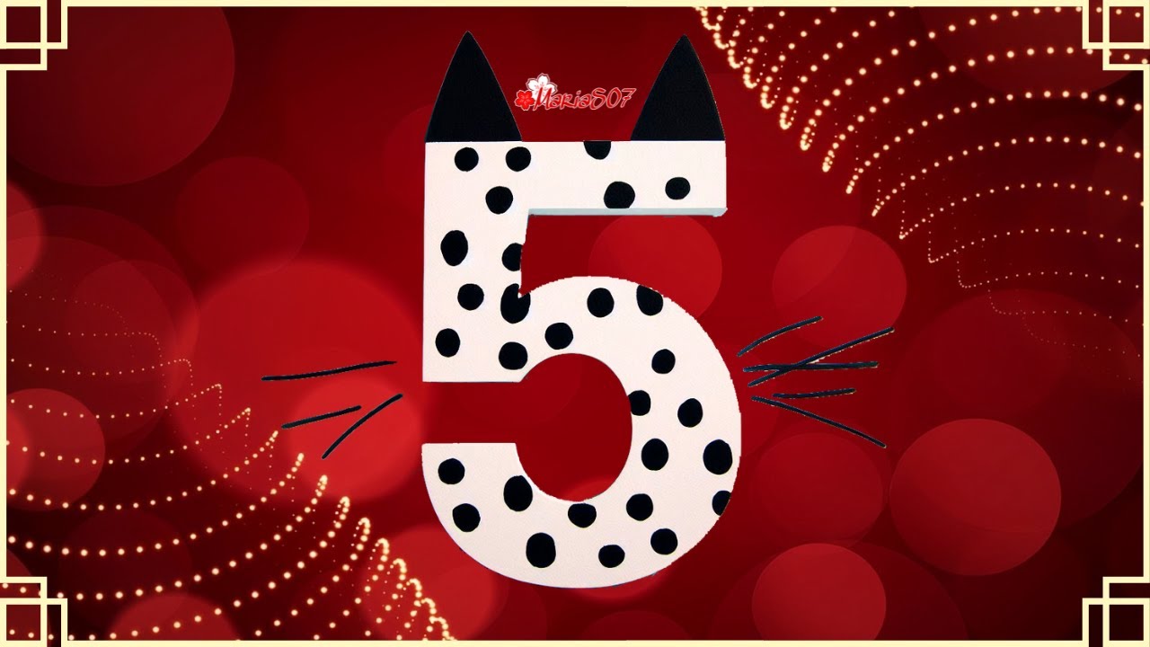 Katty-Cat 5🐾 (🉐Shrek 5 Teaser trailer💮) // 🈲MaríaS07 Style🈵 - YouTube