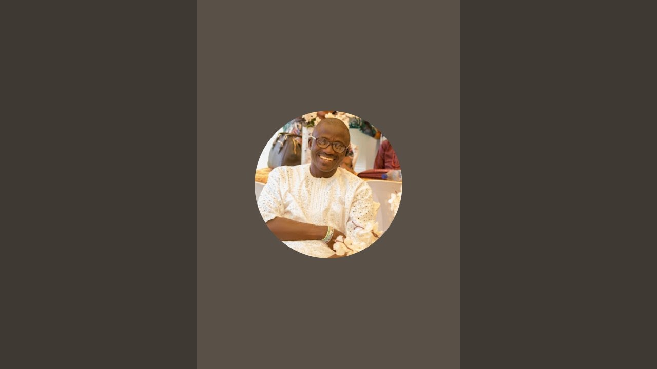 WOLI MI TI DE ORI AFEFE ( FIRE 🔥 FOR FIRE 🔥 DAY 18 , ) WITH GOD ALL ...