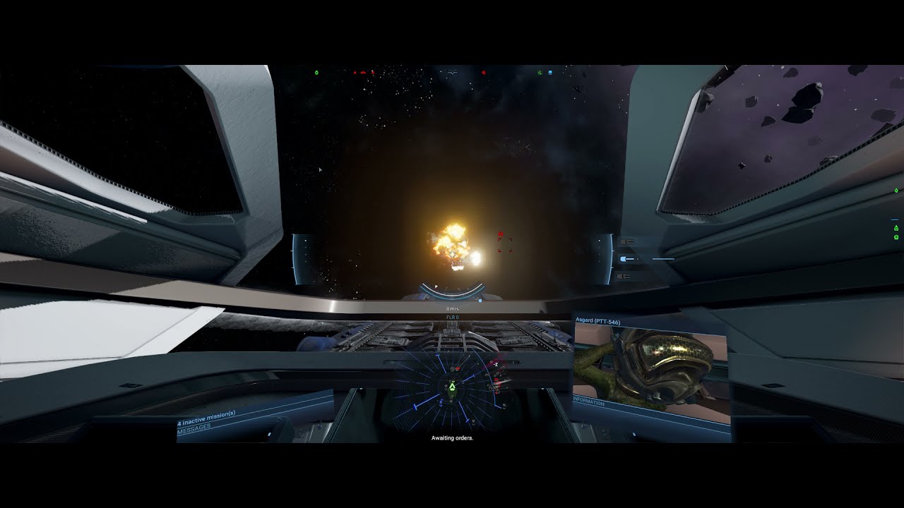 X4 Terran Asgard erases a Split Elephant - YouTube