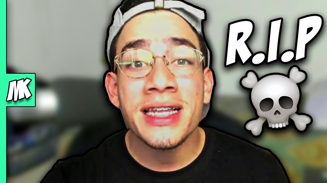 SERNANDOE HAS BEEN KILLED - YouTube