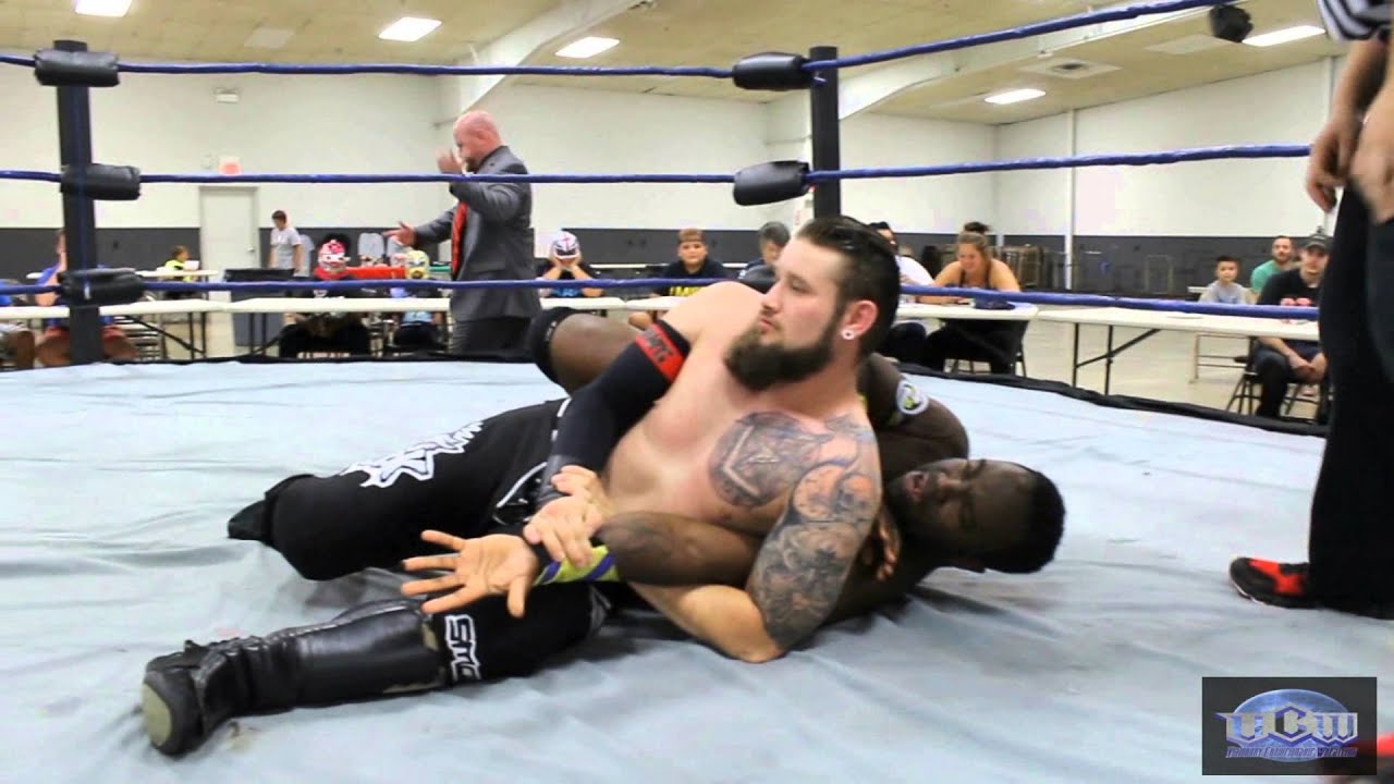Dave Crist vs Owen Travers July 10th 2015 - YouTube