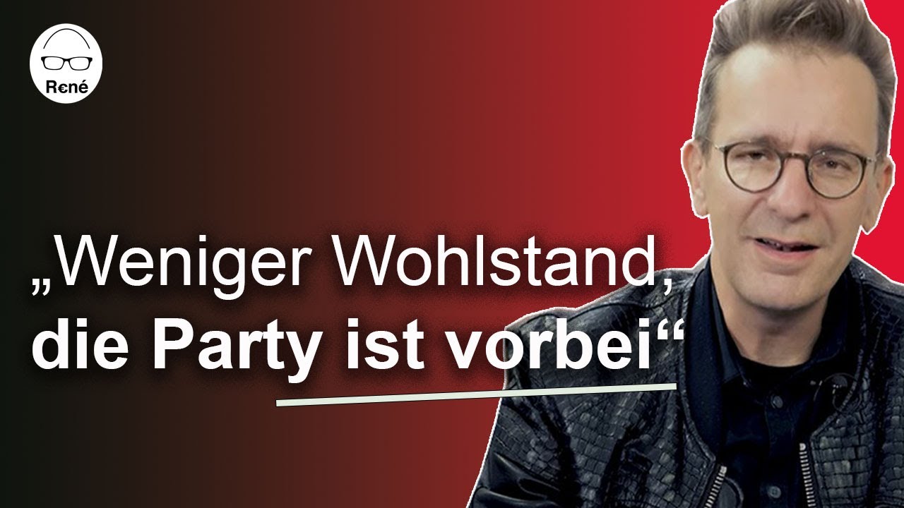 Inflation, Euro, Crashgefahr: Warum Gerald Hörhan Marc Friedrich ...