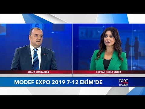 İnegöl Mobilyasının Sektöre Etkisi - Ekonominin Dili - 2 Ekim 2019