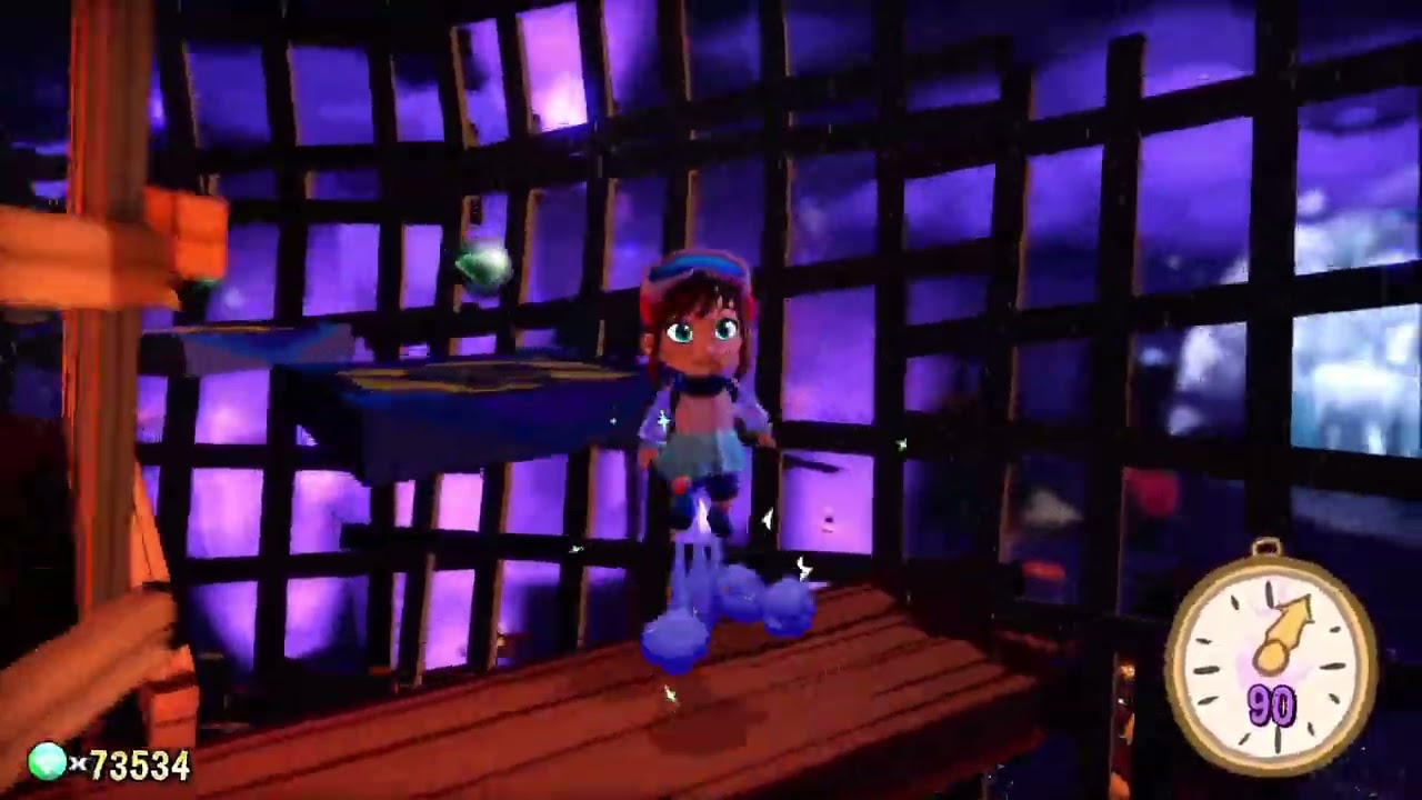 The Curse of the Ghostly Galley (AHIT Mod Level) - YouTube