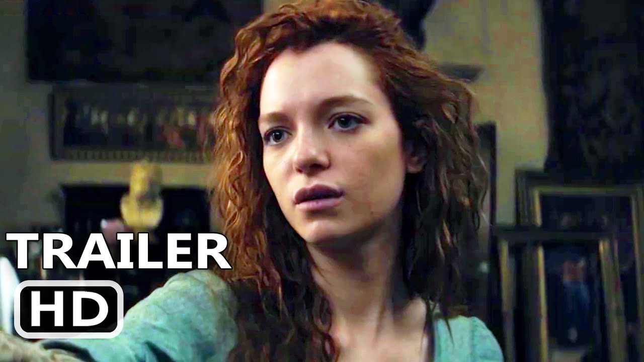 THE DOLL FACTORY Trailer (2023) - YouTube
