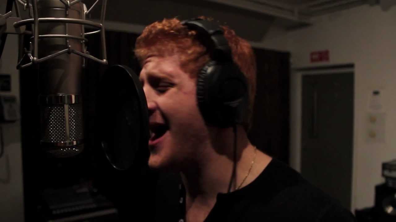 With or Without You - David Guetta & Usher/U2 (Dan Godlin acoustic ...