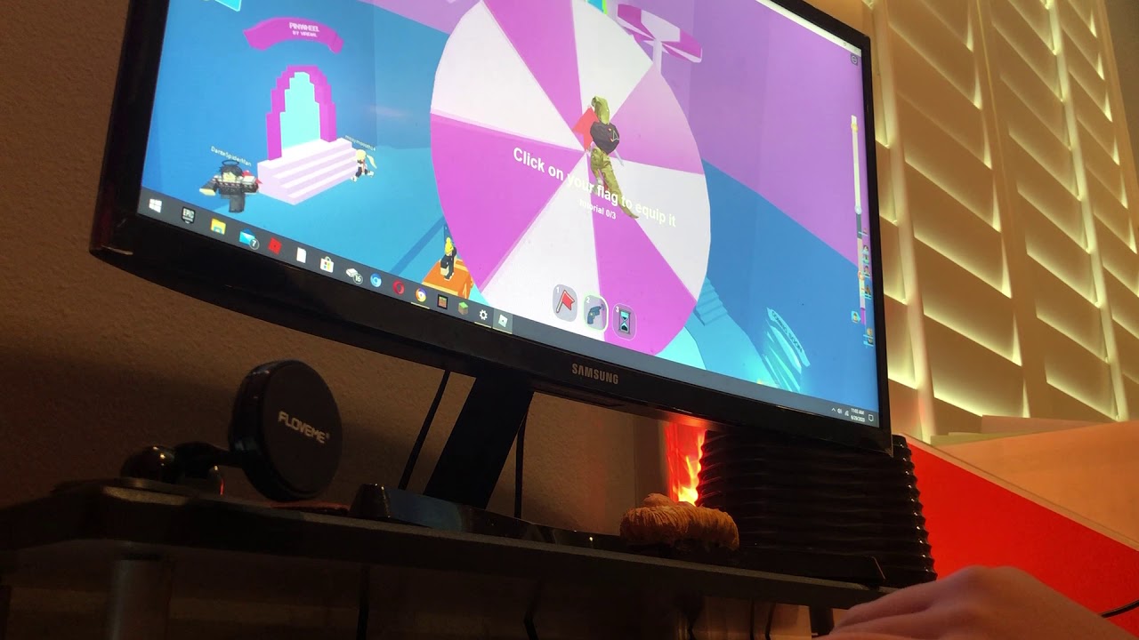 Roblox PARKOUR TOWER... (by cracky4) - YouTube