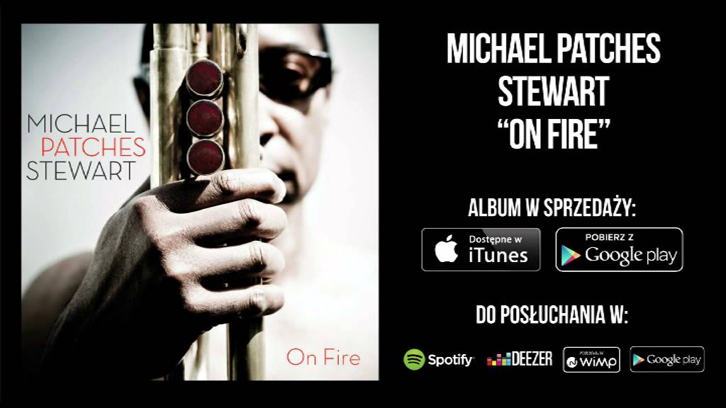 Michael Patches Stewart - Northern Star - YouTube