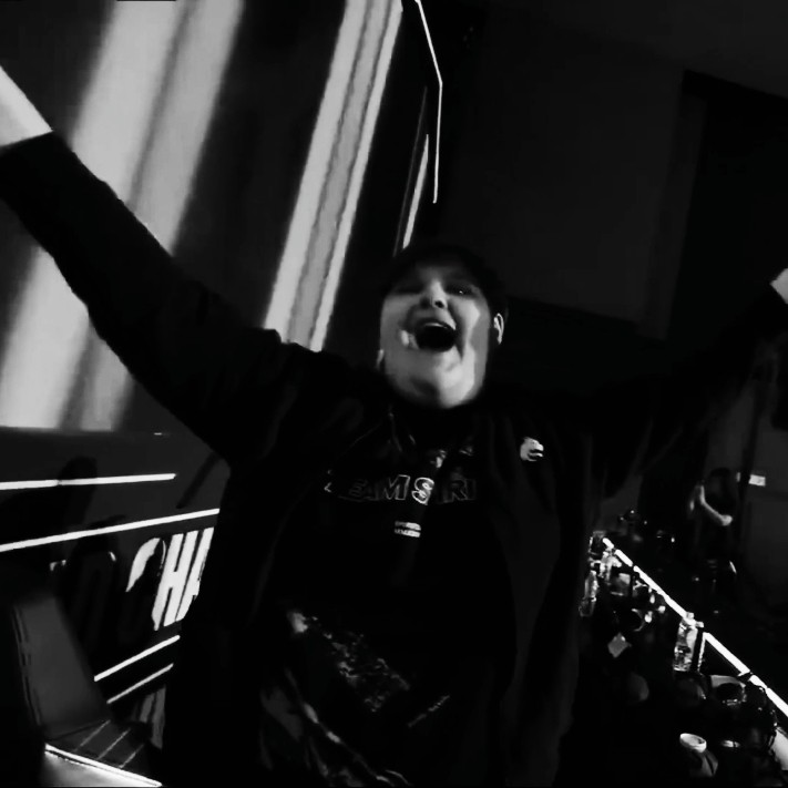 Kid bomba mentality #m6 #kidbomba #teamspirit #mobilelegends #mlbb ...