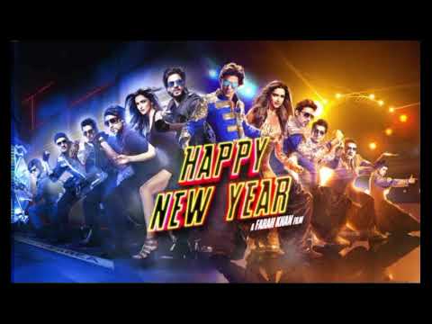 Nonsense Ki Night [Full songs] - Happy New Year