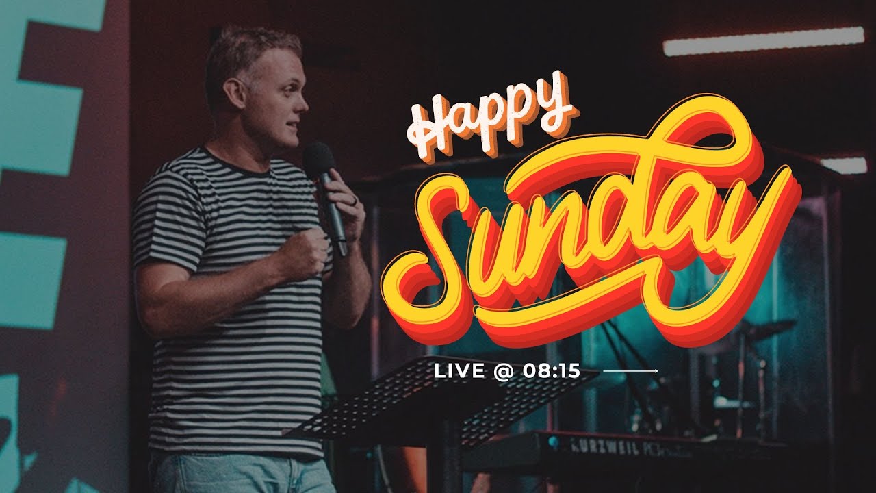 Sunday Live | Mark Wimble | One Life Church - YouTube