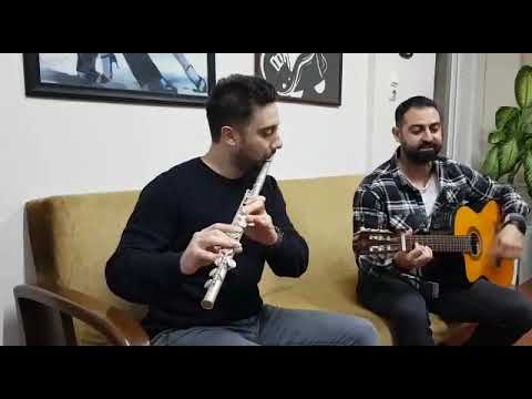 NE GÜZEL GÜLDÜN cover