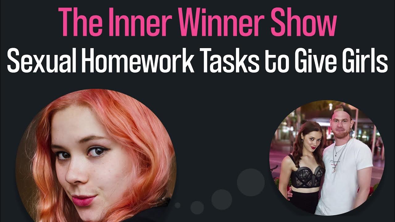Sex Homework For Your Girl Youtube