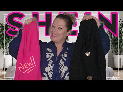 PROMO D'HIVER | HAUL SHEIN UNE SELCTION DE FOLIE