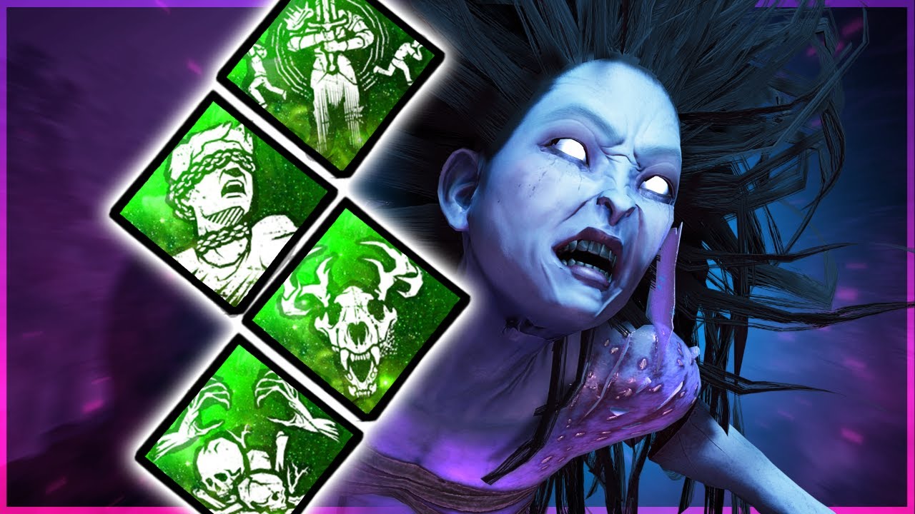 SPIRITS NEW INSANE PLAYTHING BUILD | TOTEMS EVERYWHERE - YouTube