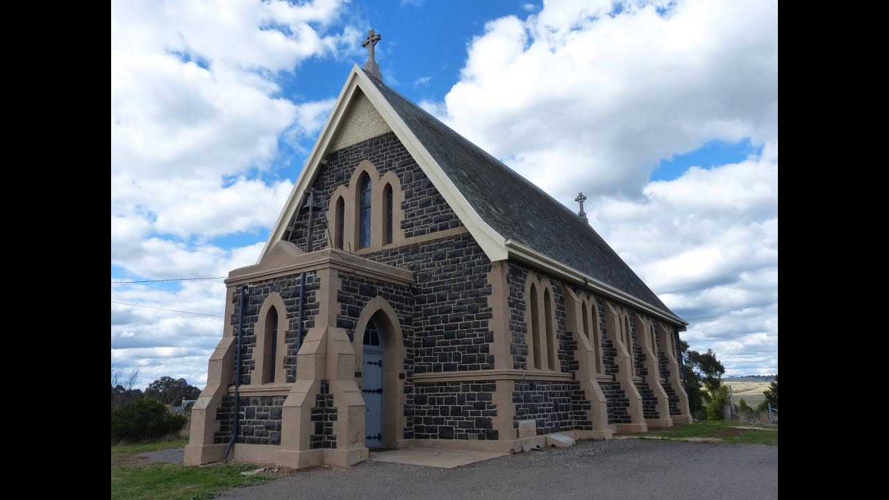 Taralga NSW - YouTube