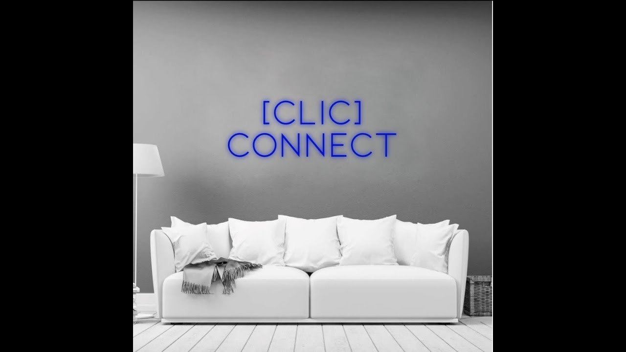 [CLIC] Connect Season 5 Sizzle Reel..... - YouTube