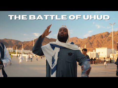 THE BATTLE OF UHUD | Like you’ve never heard it before!