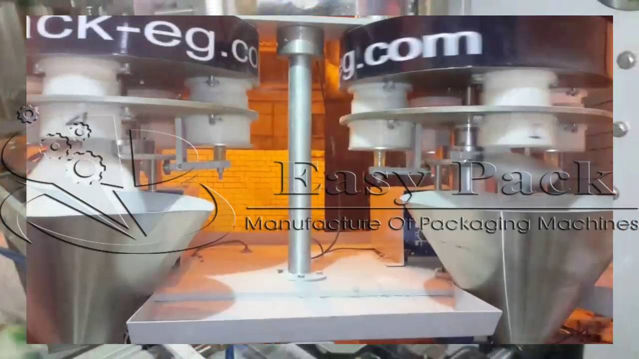 EPMachines10 - YouTube