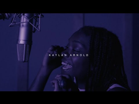 Kaylan Arnold - DGU | SEA Music Live - YouTube