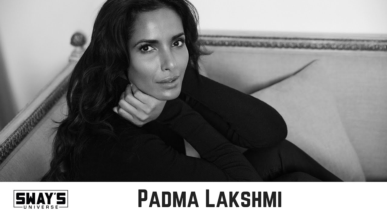 Padma Lakshmi speaks on new Hulu show, Taste The Nation and gives ...