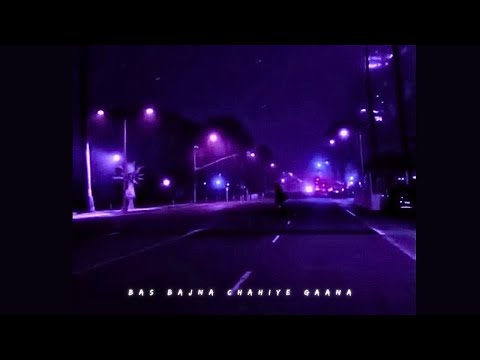 Bumpy Ride (Slowed + Reverb) Mohombi