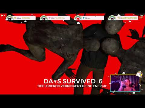 The Forest [FSK 18] (18+)