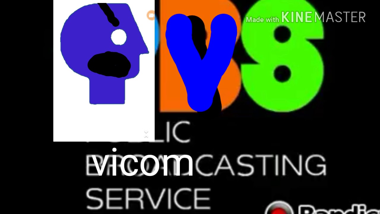 PBS vs. Viacom - YouTube