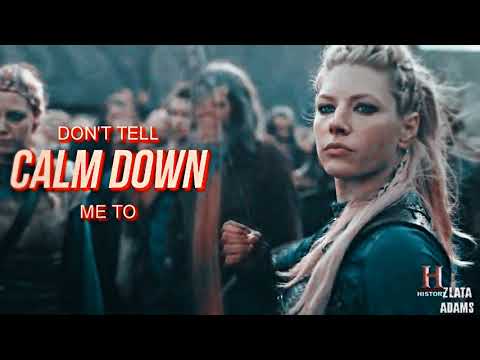 YPIV #5 Historical MultiFemale - Calm Down