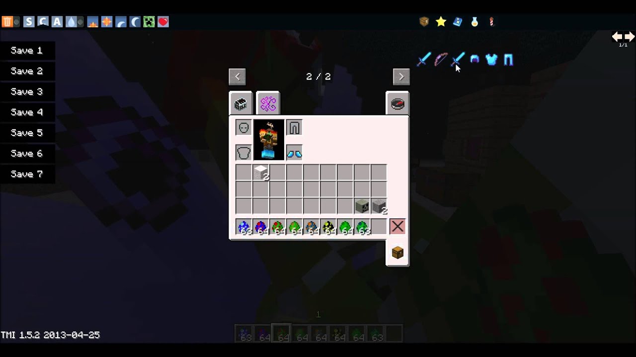 Minecraft Mod Review: Anti Plant Virus Mod! - YouTube