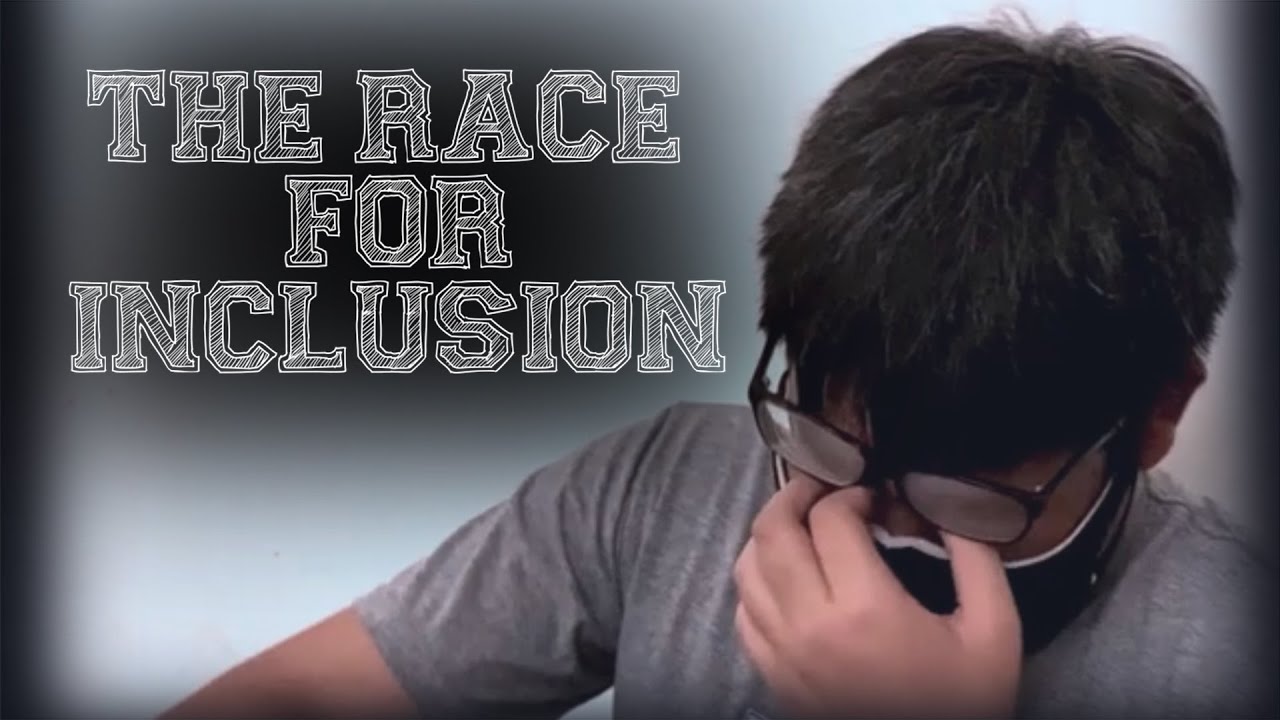 RACE FOR INCLUSION | 2021 Award-Winning Special Needs Short Film - YouTube