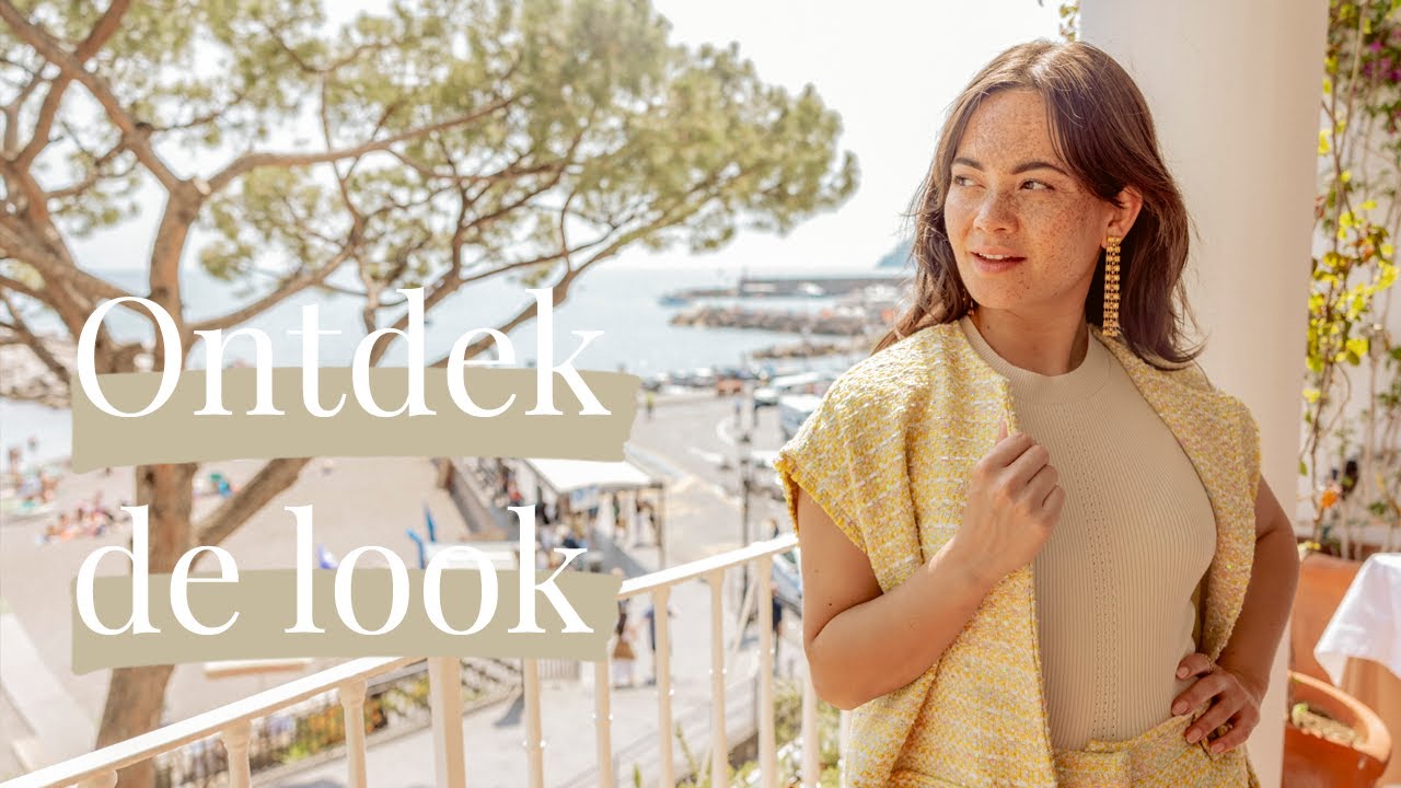 Omoda | Ontdek de look | Dames - YouTube