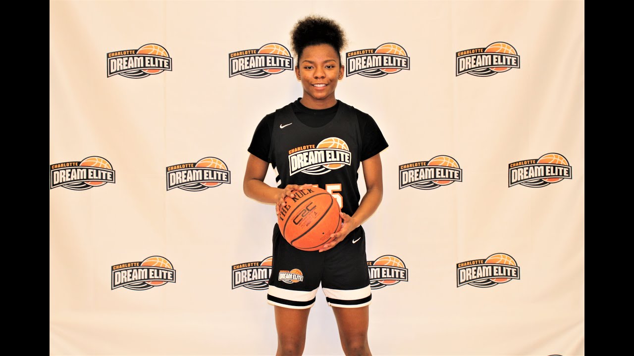 Ashlee Shaw 24' highlight mix - YouTube