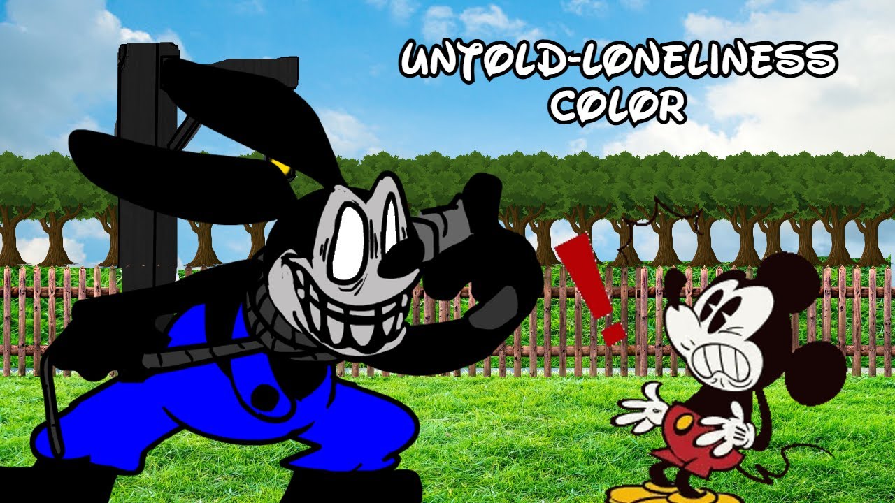 Friday Night Funkin': Wednesday's Infidelity PART 2 - Untold Loneliness ...