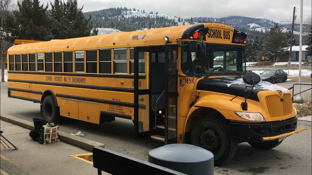 2018 IC CE Takeoff (18510 #6) - YouTube