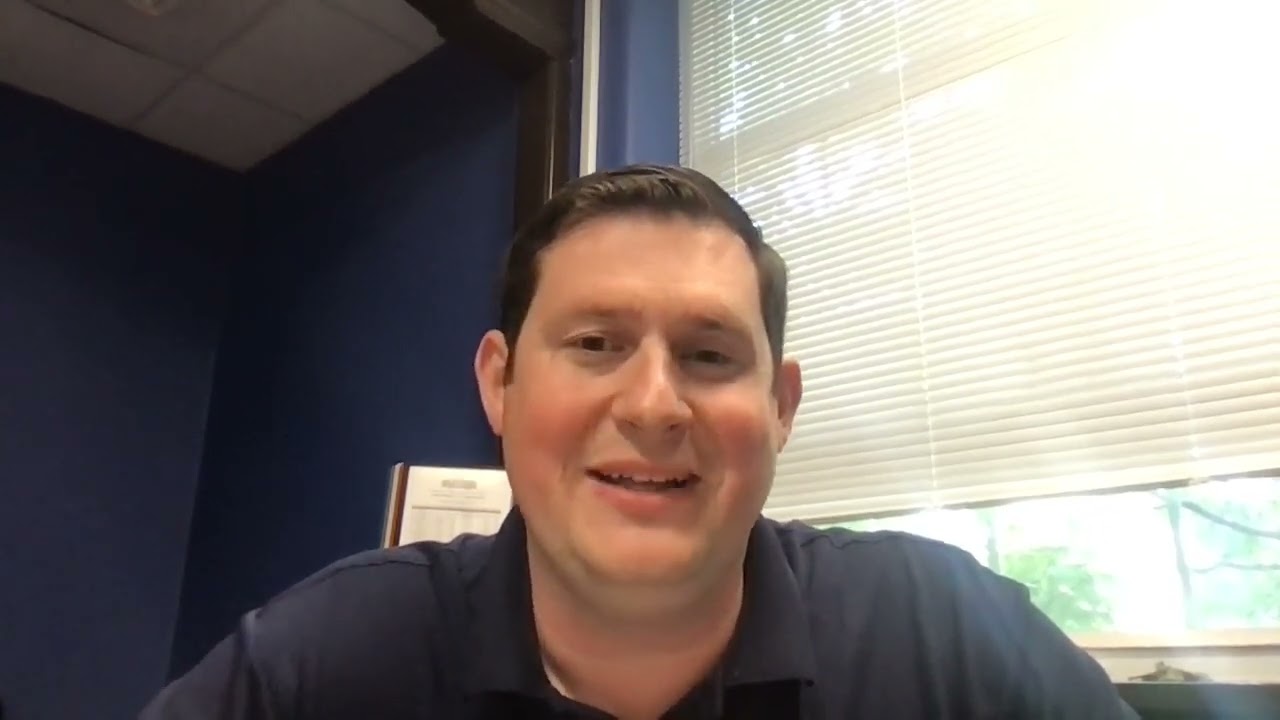 LDG 708 Introduction - Tyler Reed - YouTube