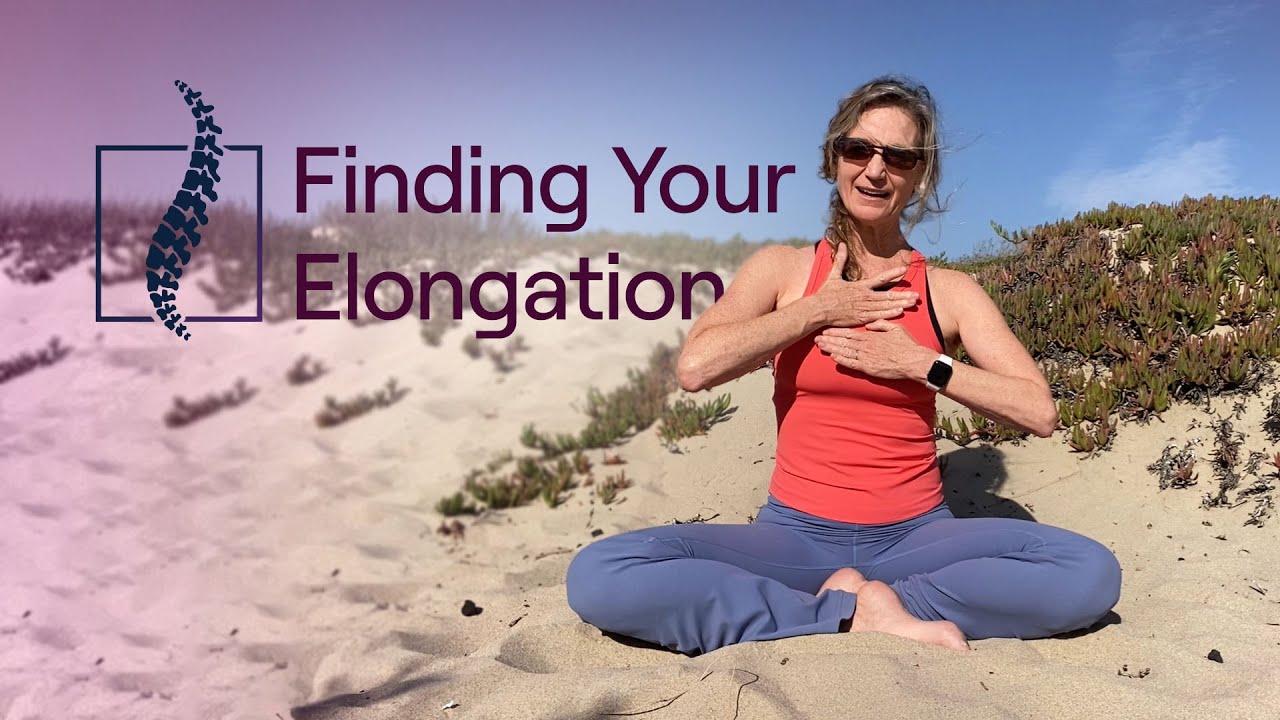 Scoliosis Exercise Series with Karena Thek | Ep. 1: Finding Your ...